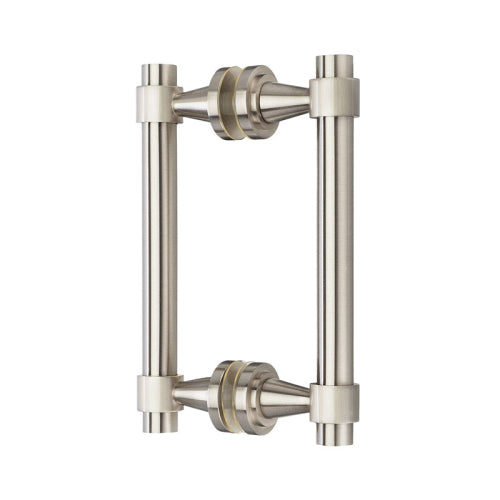 FHC Opulent Series 8" Back-To-Back – Home Hardware Solutions LLC