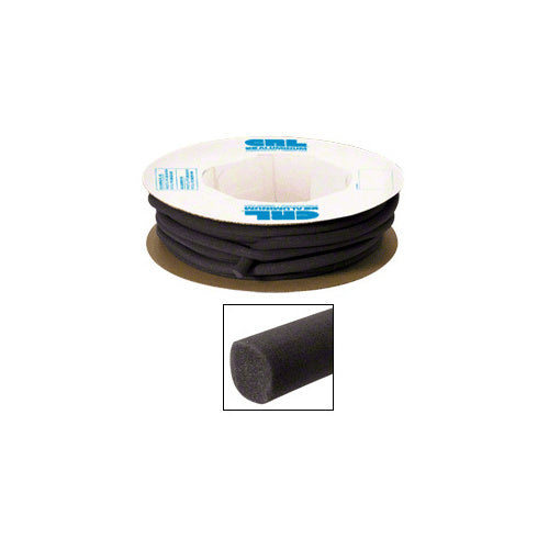 CRL 7/8" Open Cell Backer Rod - 100 Foot Roll - B0CBR78C – Home ...