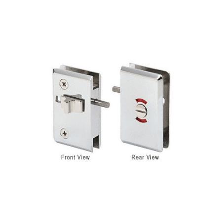 CRL Pinnacle Sliding Block Lock for RPS - P190SCACH – Home Hardware ...
