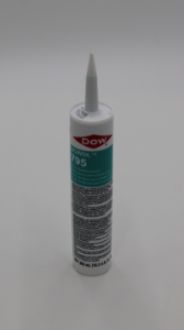 Dowsil 795 Anodized Aluminum (CARTRIDGE) - DOWSIL 795AA – Home Hardware ...