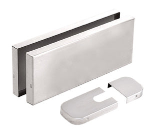 CRL Hydraulic Patch Fitting Cover – Home Hardware Solutions LLC