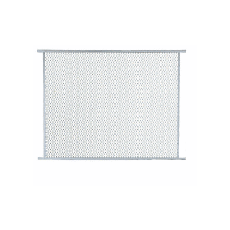 CRL Gray 36" Sliding Screen Door Grille [6 pack] - PG30 – Home Hardware ...