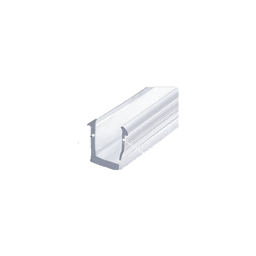 CRL Rigid Vinyl for DUC38 U-Channel for 8 mm Glass - RV8DUC – Home ...