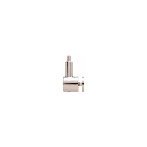 CRL Vertical Panel Connector for Cable System for 1/4" to 3/8" (6 to 1 ...