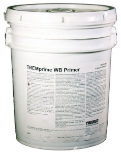 TREMCO TREMPRIME WB PRIMER 5 GAL PAIL – Home Hardware Solutions LLC