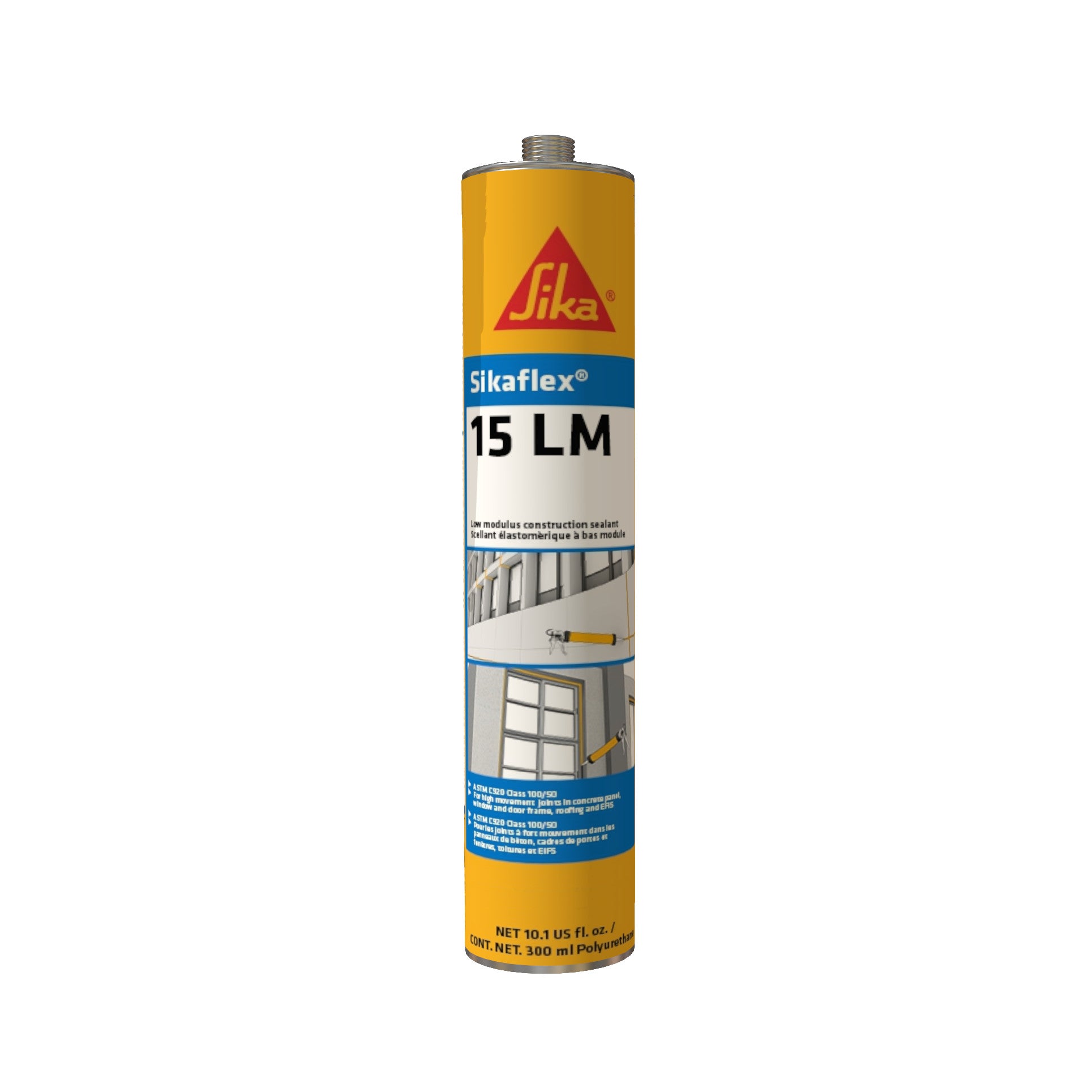 Sikaflex 1A Colonial White Cartridge - SIKAFLEX 1A CW – Home Hardware ...