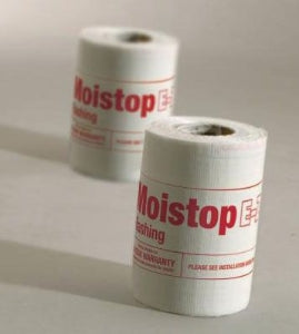 Fortifiber Moistop EX Seal 9" x 75' Self Adhered Flashing - FORTIFIBER ...