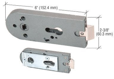 CRL Latch Mechanism for PTH311 - PTH300L – Home Hardware Solutions LLC