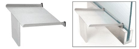 CRL Pouring Ramp for Base Shoe Applications Using Expansion Cement - G ...