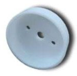 Albion 21-20 2" White Teflon Piston Packing Cup - ALBION 2120 – Home ...