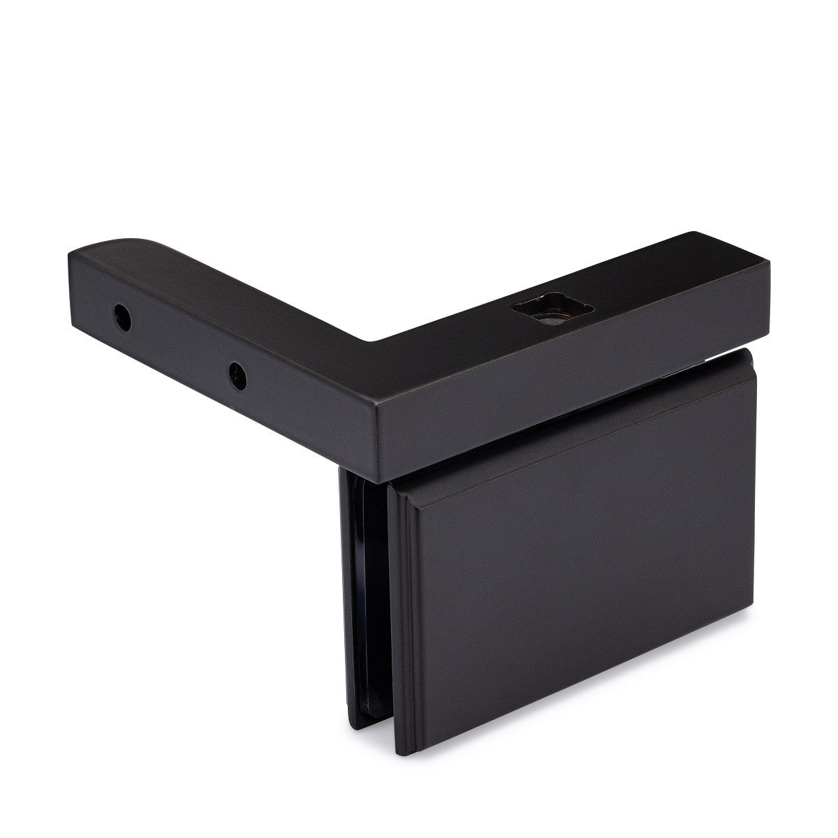 Symphony Standard Duty Pivot Hinge with Horizontal Wall Bracket – Home ...