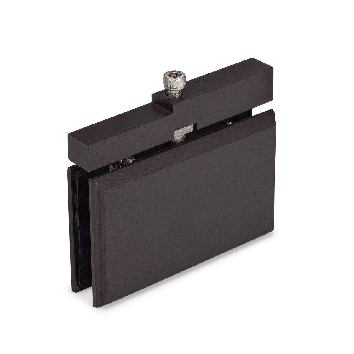 Symphony Standard Duty Pivot Hinge with Standard Header Bracket – Home ...