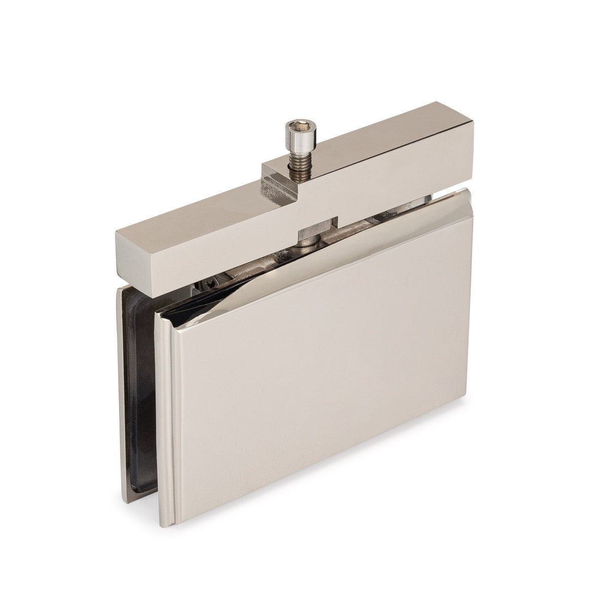 Symphony Standard Duty Pivot Hinge with Standard Header Bracket – Home ...