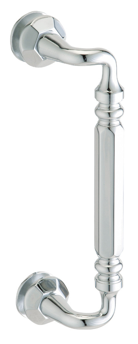 Rondo 8" C/C Single-Sided Offset Pull – Home Hardware Solutions LLC