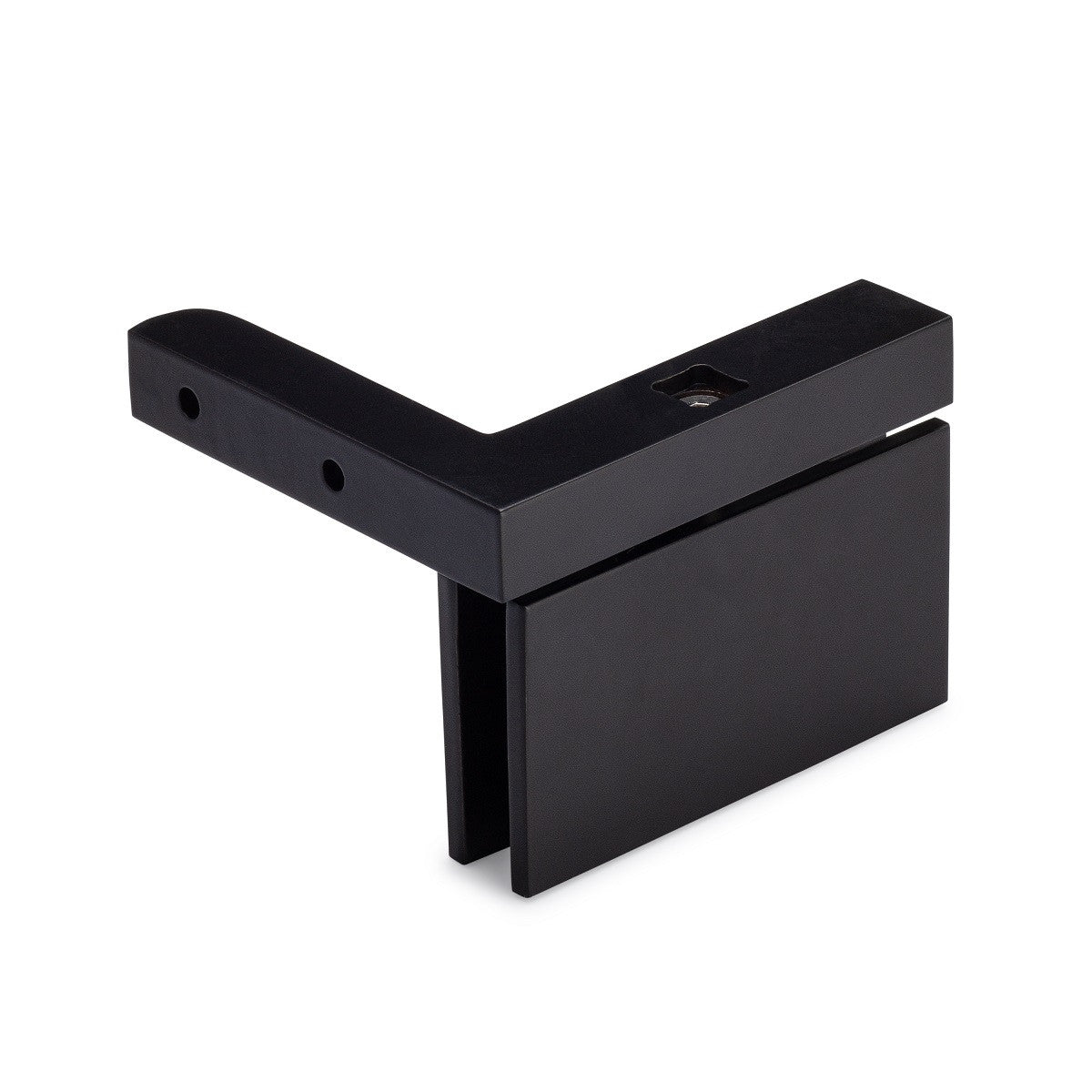 Taiga Standard Duty Pivot Hinge with Horizontal Wall Bracket – Home ...