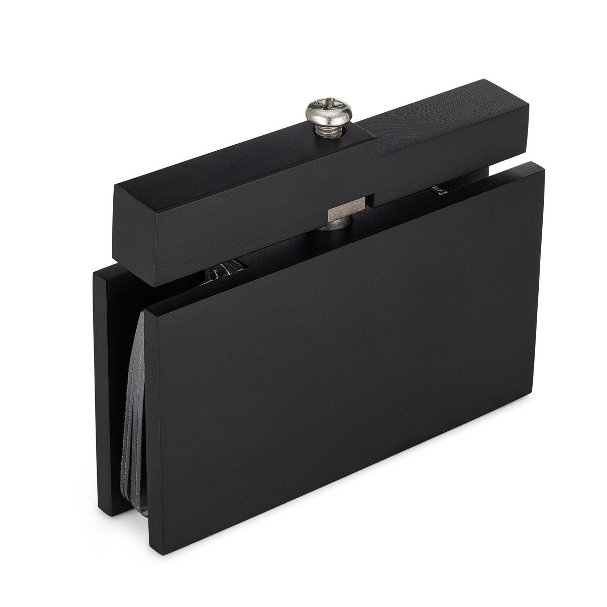 Taiga Standard Duty Pivot Hinge with Standard Header Bracket – Home ...