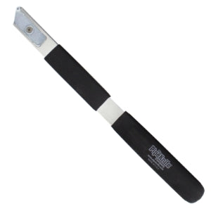 Pipe Knife Long Flat Knife 9" Anodized Aluminum - PIPE KNIFE LK9 – Home ...