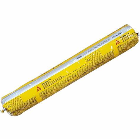 Sikaflex 1A White Sausage - SIKAFLEX 1A WH S20 – Home Hardware ...